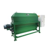 China AC 380V Magnetic Separator Machine for and Professional Separation in Ceramic Industry for sale