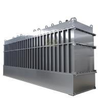 China 2300*2300*3200mm Magnetic Separation Device for Ceramic Industry Separation Technology for sale