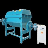 China Industrial Magnetic Separator Machine 10000-15000 Gauss 50/60Hz Copper Coil for sale