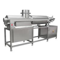 China Magnetic Separator Machine 10000-15000 Gauss 5-10 TPH for Mining Coal Ceramic Industry for sale