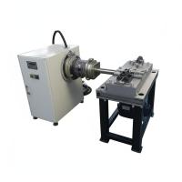China Magnetic Separator Machine 5-10T/H 50/60Hz for Efficient Magnetic Particle Extraction for sale
