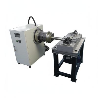 China Magnetic Separator Machine 5-10T/H 50/60Hz for Efficient Magnetic Particle Extraction for sale