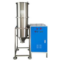 China Magnetic Separator Machine 20-325 Mesh Feeding Size 5-10T/H Capacity AC 380V 50/60Hz for sale