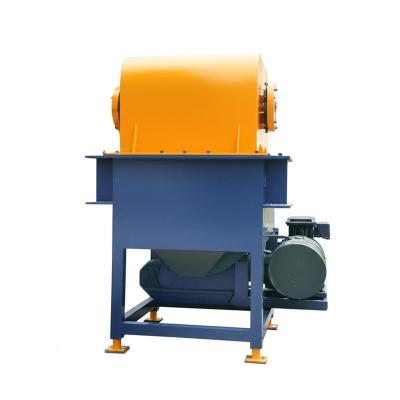 China Copper Coil Magnetic Separator Machine 10000-15000 Gauss 5-10 T/H for Heavy Duty Industrial Use for sale