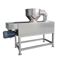 China Magnetic Separator Machine 5-10 T/H Capacity 10000-15000 Gauss Feeding Size 20-325 Mesh 50/60Hz for sale