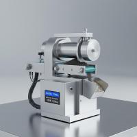 China Magnetic Separator Machine 50/60Hz 10000-15000 Gauss Copper Coil 5-10 T/H for sale