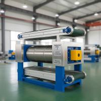 China Insulation Class E Magnetic Separator 1200x800x1500mm 1-10 TPH Industrial for sale