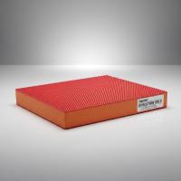 China Magnetic Separation Equipment 1200x800x1500mm 70r/min Vibration 1-10 TPH for sale