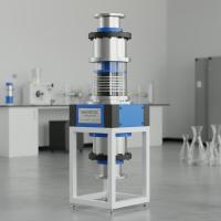 China High Gradient Magnetic Separator 15000 Gauss Vertical Field Permanent Plate Magnet Machine for sale