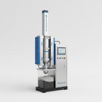 China High Magnetic Strength High Gradient Magnetic Separator Featuring Simple Installation and Vertical Magnetic Field Direction for Particle Sorting for sale