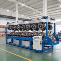China Electromagnetic Separator 44 Magnets 0.5-1.5 Tesla Oil Cooling Custom Voltage for Ferrous Metal Separation for sale