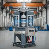 China Magnetic Separator Machine 10000-15000 Gauss 5-10 TPH Copper Coil Industrial Magnetic Particle Extractor for sale