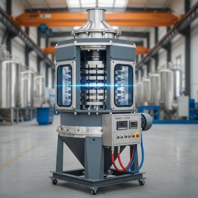 China Magnetic Separator Machine 10000-15000 Gauss 5-10 TPH Copper Coil Industrial Magnetic Particle Extractor for sale