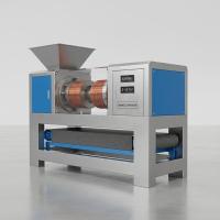 China Magnetic Separator Machine 5-10T/H 10000-15000 Gauss Copper Coil 50/60Hz for Mining Coal Ceramic for sale