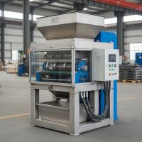 China Magnetic Separation Equipment Insulation Level E Capacity 1-10 Tons Per Hour 1200mm X 800mm X 1500mm for sale