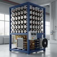 China 44 Magnet Electromagnetic Separator Oil Cooling Automatic E Insulation Custom Voltage for sale