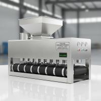 China High Level Permanent Magnetic Separator Rated Current Model dependent Designed to Remove Metal Contaminants Efficiently for sale