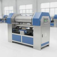 China Magnetic Separator Machine 600-1500mm Shell Diameter 99.9% Separation Rate for sale