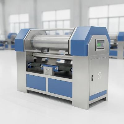 China Magnetic Separator Machine 600-1500mm Shell Diameter 99.9% Separation Rate for sale