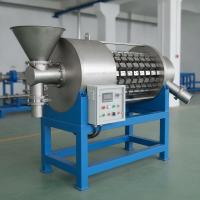 China Magnetic Particle Separator Shell Diameter 600-1500mm for Material Size 83-5000μm for sale