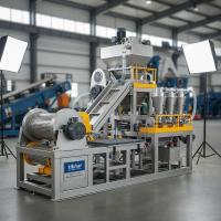 China Capacity 1 to 10 Tons Per Hour tibhar evolution mx p mining separation technology providing mineral extraction solutions for sale