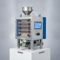 China High Gradient Magnetic Separator 20000 Gauss 100-800KG/H for Weakly Magnetic Minerals for sale