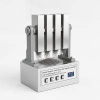 China High Gradient Plate Magnetic Separator WD1000 20000 Gauss 100-800kg/h Stainless Steel for sale