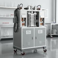 China 50Hz60Hz Powersupply High Gradient Magnetic Separator WD1000 Model Options Engineered for Magnetic Separation Efficiency for sale