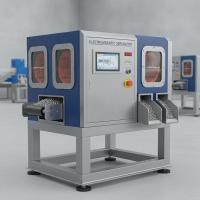 China 150 Kg Electromagnetic Separator 1-15t/h Automatic Insulation Category E for Mining Recycling for sale
