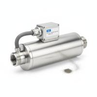 China 380V Permanent Magnetic Separator Built with Thread Connection Mode and 304SS Shell Material Ensuring Magnetic Separation for sale