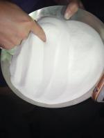China Industrial Electromagnetic Magnetic Separator 2-5T for Mineral Powder Feldspar Quartz Kaolin for sale