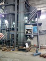 China Efficient Dry Type Magnetic Separator 2-3.5T for Quartz Kaolin Feldspar Processing 0.5-8 m³/h Capacity for sale