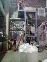 China Efficient Dry Type Magnetic Separator 2-3.5T for Quartz Kaolin Feldspar Processing 0.5-8 m³/h Capacity for sale