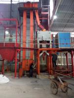 China Efficient Dry Type Magnetic Separator 2-3.5T for Quartz Kaolin Feldspar Processing 0.5-8 m³/h Capacity for sale