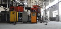 China High Intensity Magnetic Separator 380V 2T for Kaolin Feldspar Quartz Slurry for sale