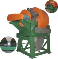 China Vertical Ring High Gradient Magnetic Separator 1.0T for Iron Ore Processing with 50-200 m³/h Capacity for sale