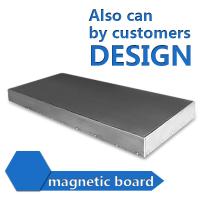 China Stainless Steel Magnetic Separation Equipment with Strong Separator Magnet Board for Industrial De-Ironing Applications for sale