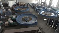 China Customizable Steel Tube Mill Machine with 7.6-660mm OD Range and 120m/min Speed for Precision Tubes for sale