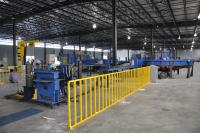 China API Pipe Milling Machine with Roll Form Technology - Adjustable OD 7.6-660mm and Thickness 0.3-22mm Range for sale