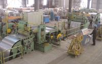 China Industrial Sheet Slitting Machine for Metal Processing - 0.2-16mm Thickness, 30-150 m/min Speed for sale