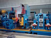 China ZY-660 Cold Rolled Stainless Steel Tube Mill for API Pipe Production - 273-660mm OD, 4.0-22mm Thickness for sale