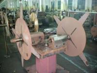 China ZY-76 Tube Mill for EN Standard Steel Tubes 31.8-88.9mm OD with 90m/min Production Speed for sale