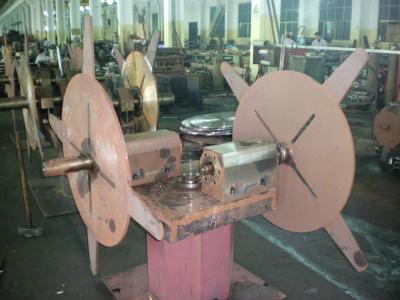 China ZY-76 Tube Mill for EN Standard Steel Tubes 31.8-88.9mm OD with 90m/min Production Speed for sale