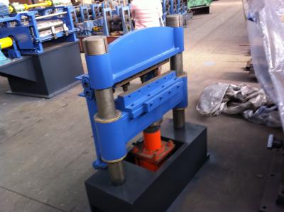 China ZY-325 High Frequency Welder Steel Pipe Machine for 88.9-325mm OD Tubes with 40m/min Production Speed for sale