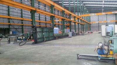 China ZY-32 Stainless Steel Tube Mill for 12.7-38.1mm Round/Square/Rectangular Pipes with 120m/min Speed for sale