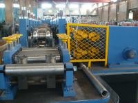 China ZY-50 Steel Pipe Milling Machine 20-63.5mm OD Range with 110m/min Production Speed for Gas Transport for sale