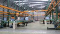 China ZY76 Pipe Roll Forming Machine for 31.8-88.9mm Steel Tubes with 90m/min Welding Speed for sale
