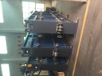 China ZY-16 High-Frequency ERW Pipe Welding Machine for 7.6-16mm OD Refrigerator and Heat Exchange Pipes for sale
