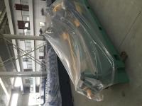 China ZY-16 High-Frequency ERW Pipe Welding Machine for 7.6-16mm OD Refrigerator and Heat Exchange Pipes for sale