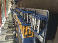 China ZY-16 High-Frequency ERW Pipe Welding Machine for 7.6-16mm OD Refrigerator and Heat Exchange Pipes for sale